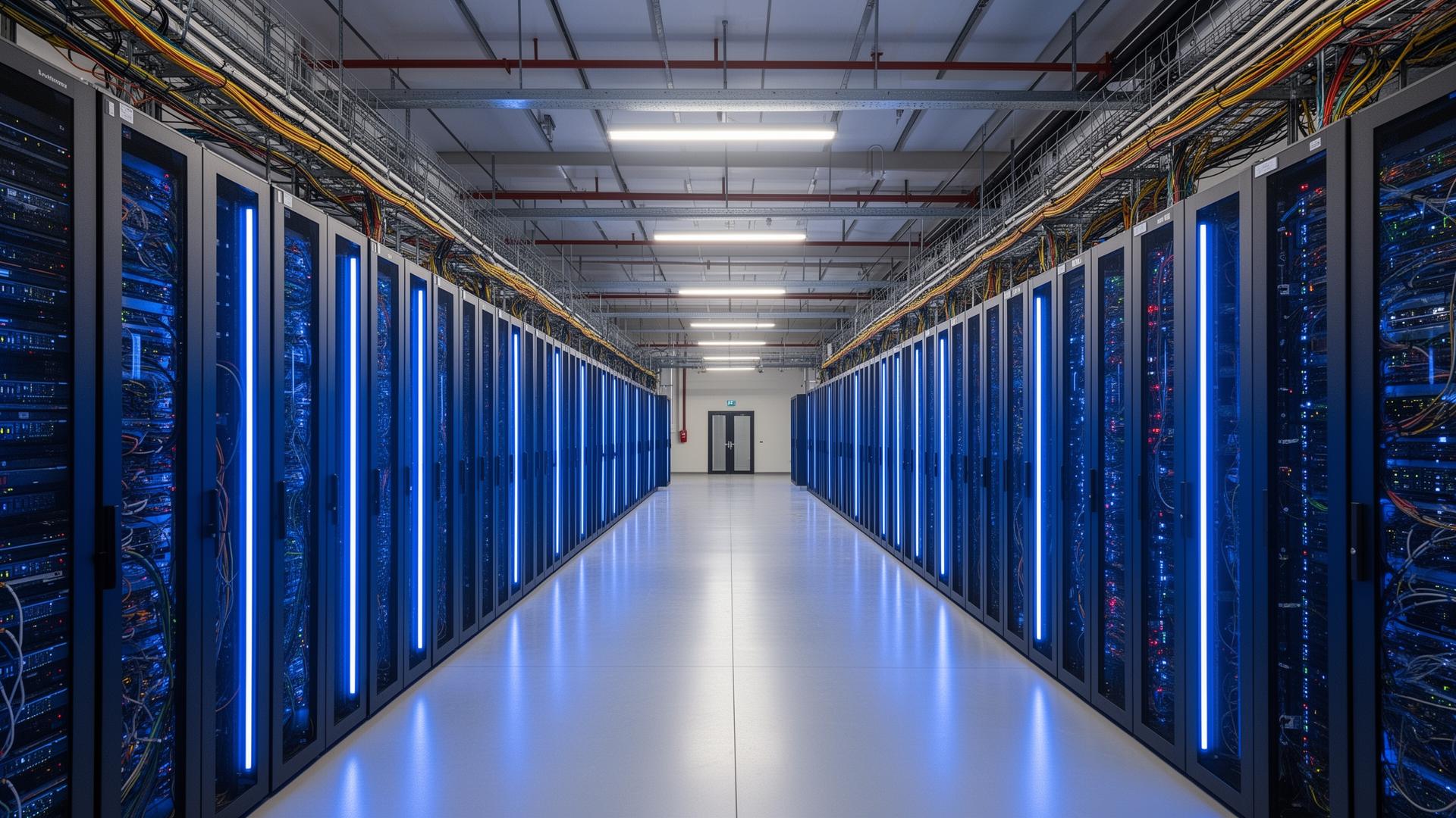 Africa Data Center and Infrastructure Tracker | AAGI